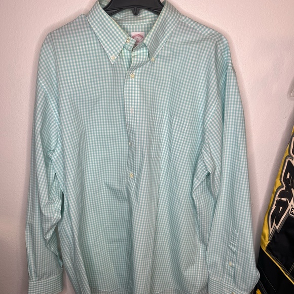 Brooks Brothers Rn 93986